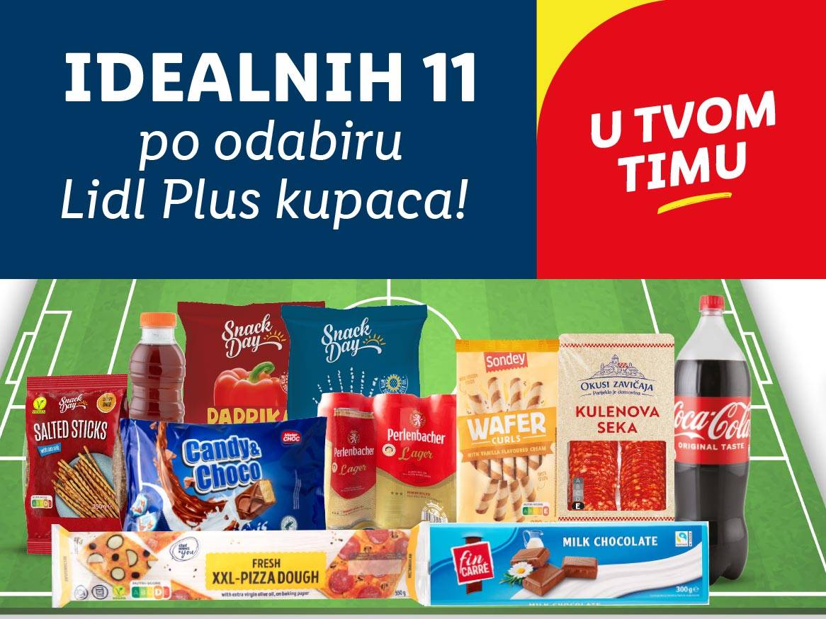 Lidl Hrvatska
