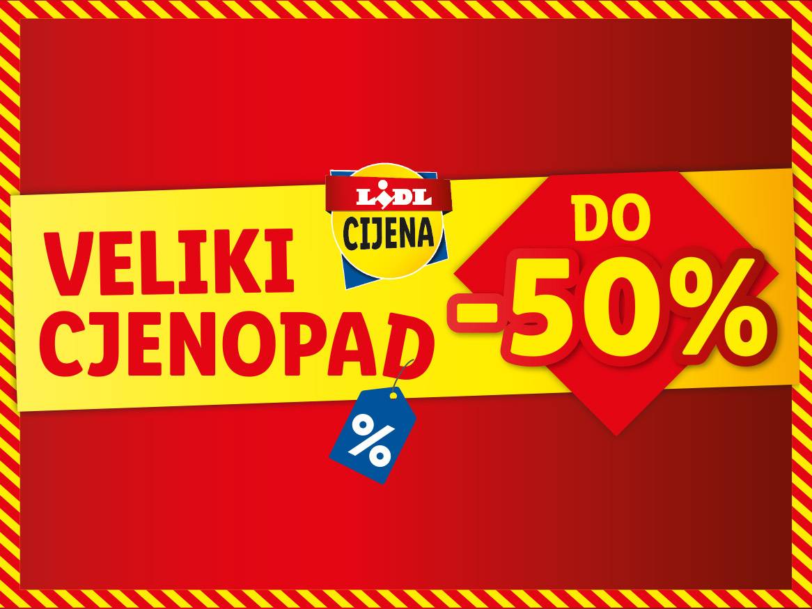 Lidl Hrvatska