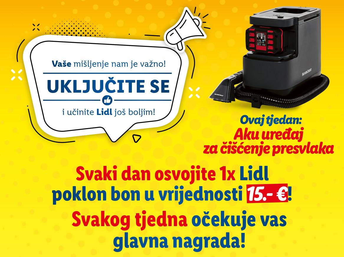 Lidl Hrvatska