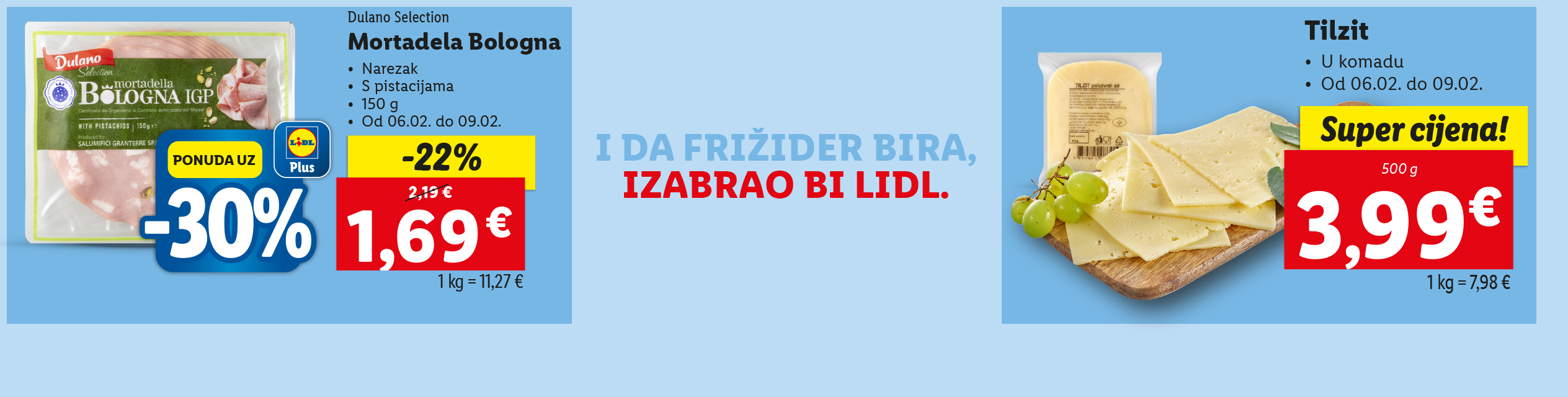Lidl Hrvatska