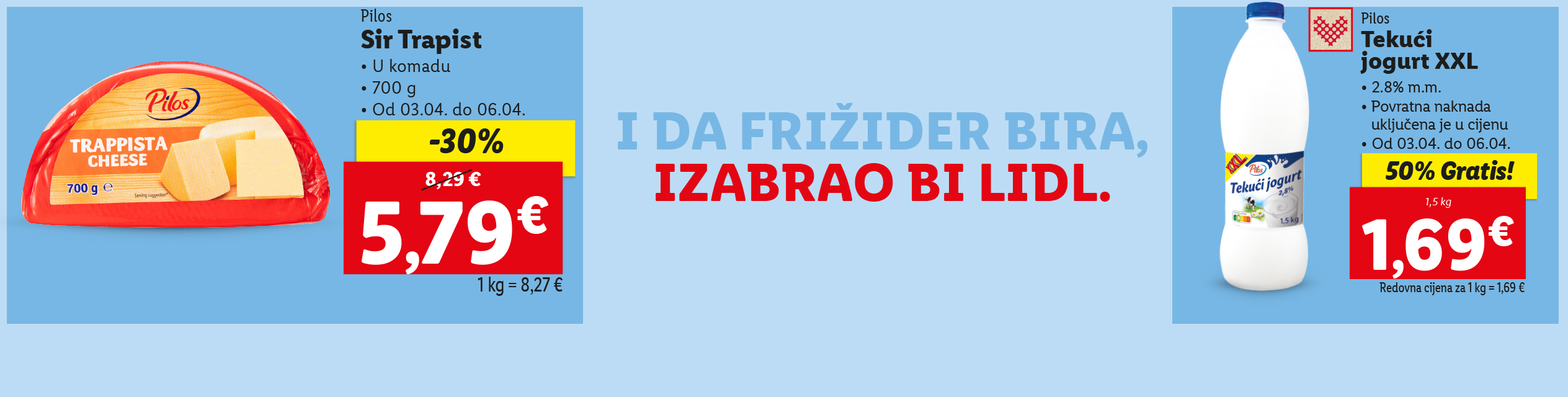 Lidl Hrvatska