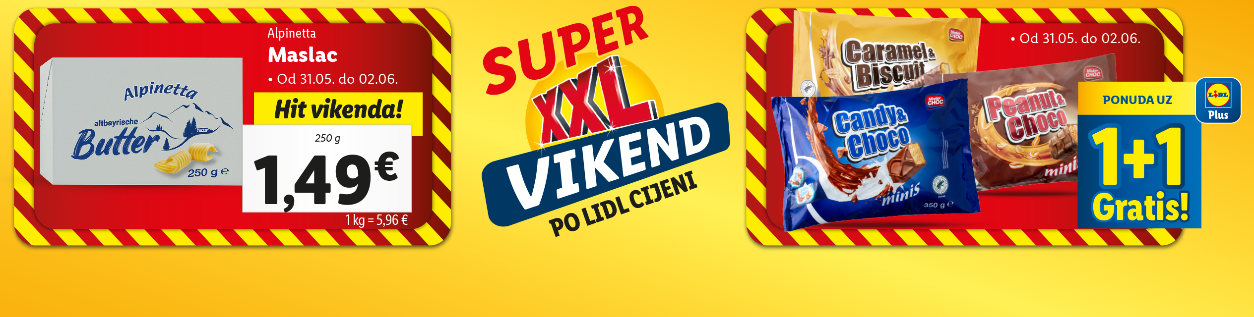 Lidl Hrvatska