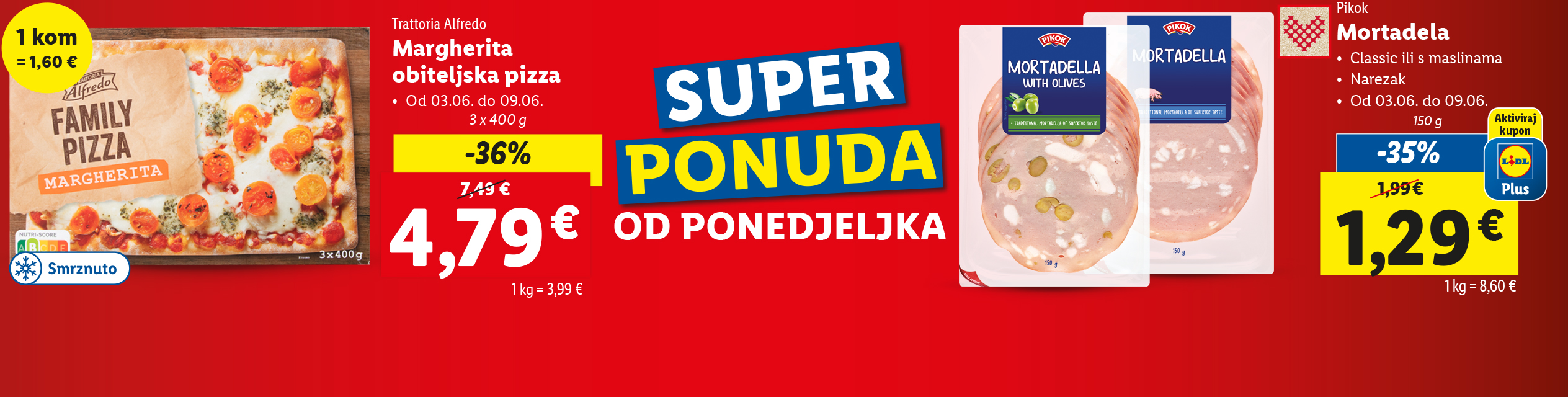 Lidl Hrvatska
