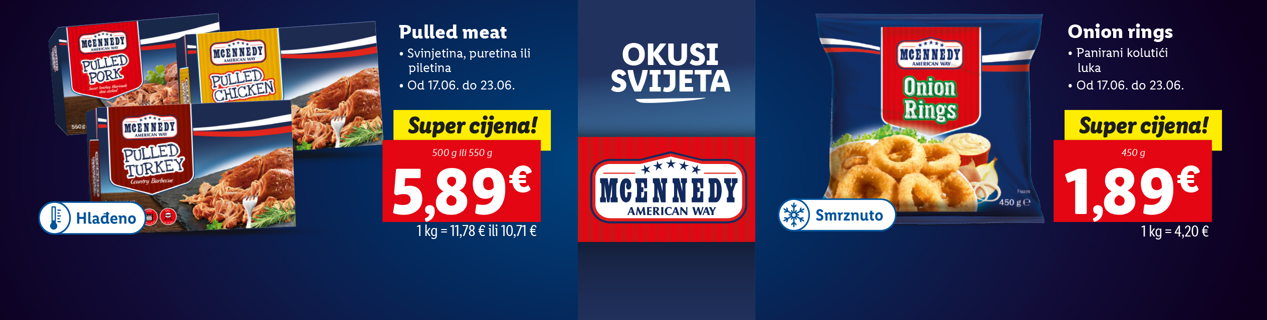 Lidl Hrvatska