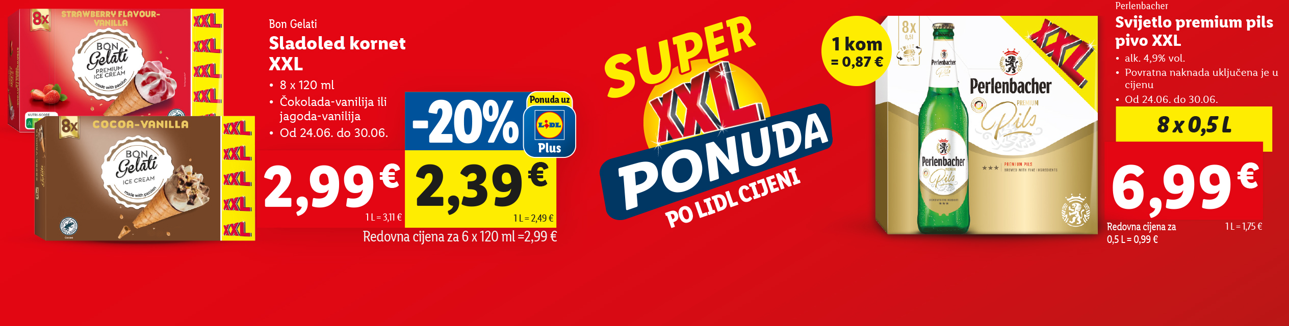 Lidl Hrvatska