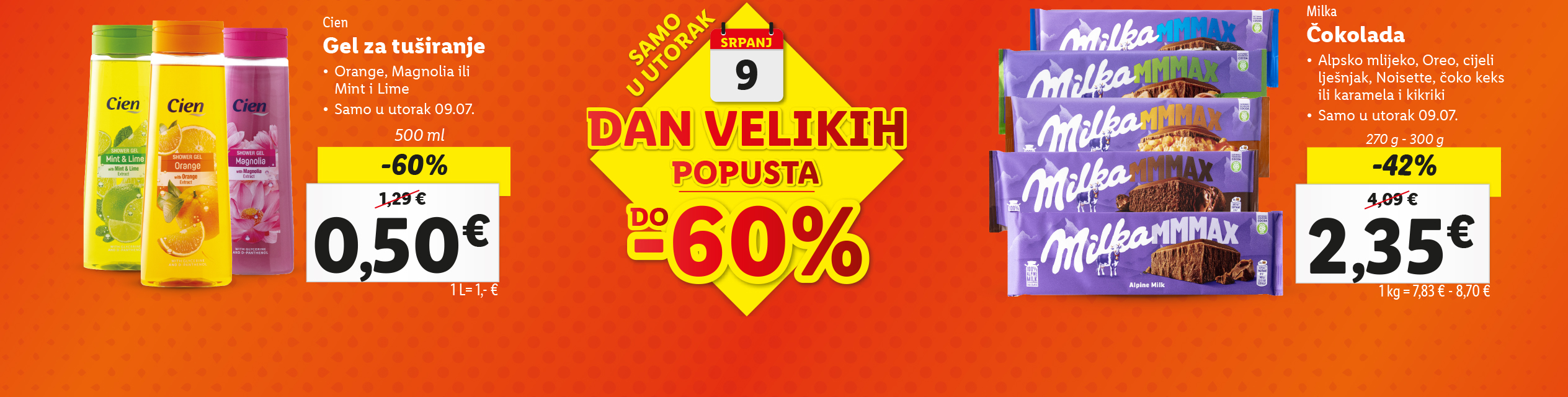 Lidl Hrvatska