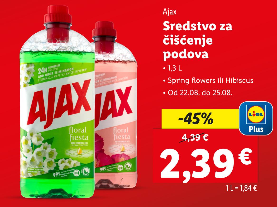 Lidl Hrvatska