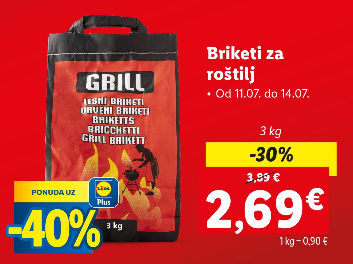 Lidl Hrvatska