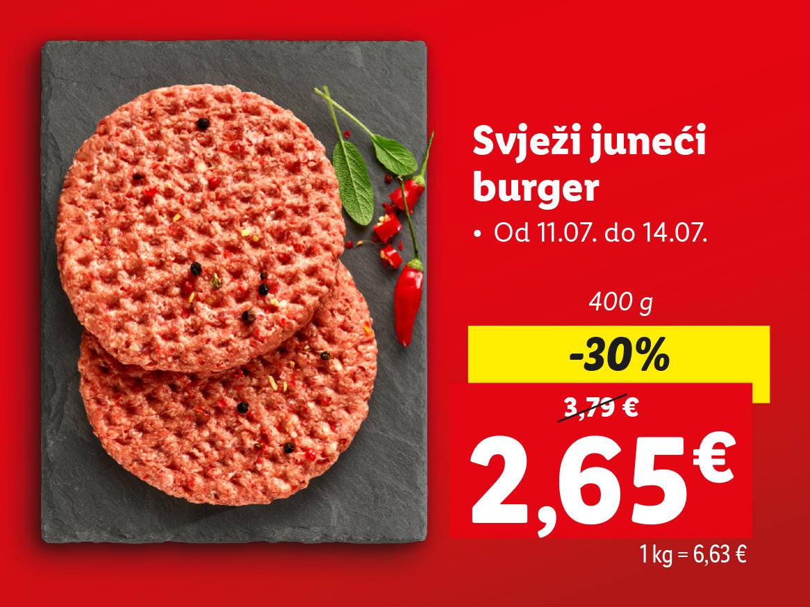 Lidl Hrvatska