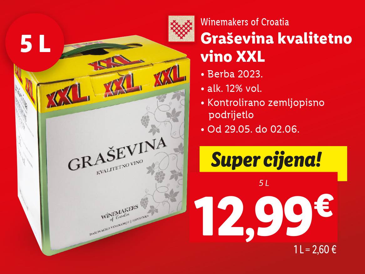 Lidl Hrvatska