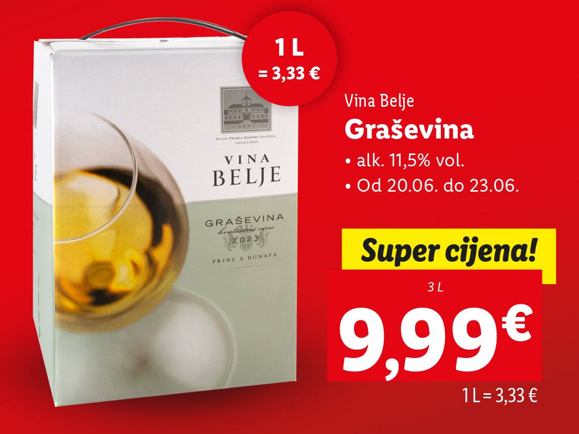 Lidl Hrvatska