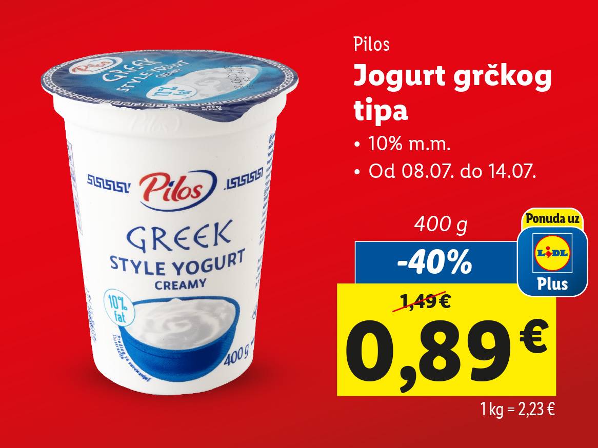 Lidl Hrvatska