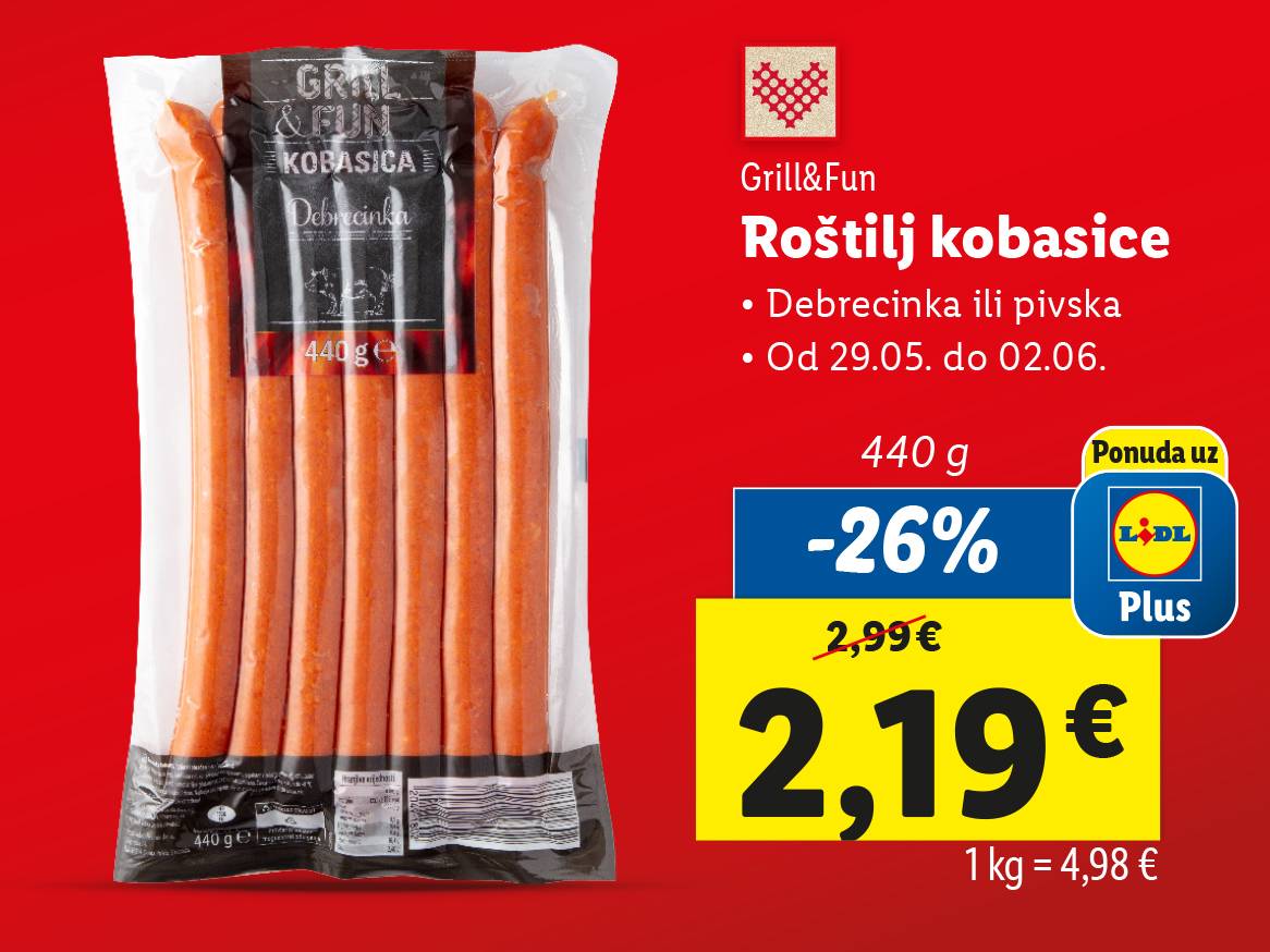 Lidl Hrvatska