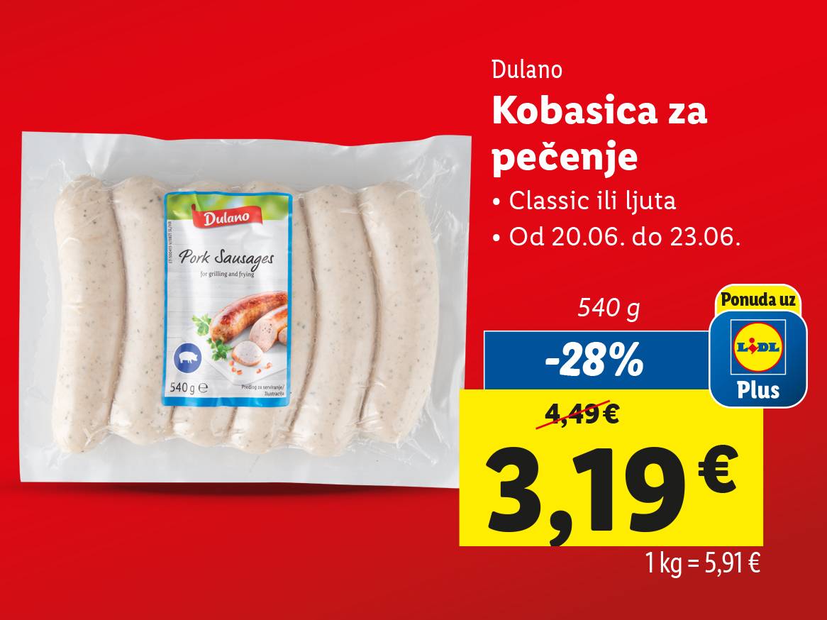 Lidl Hrvatska
