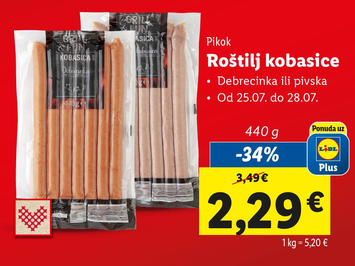 Lidl Hrvatska