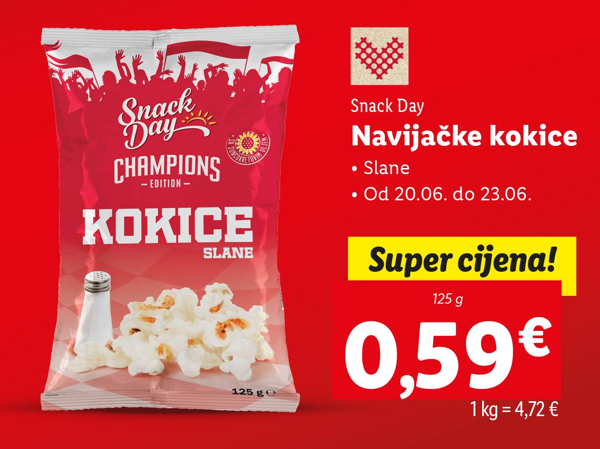 Lidl Hrvatska