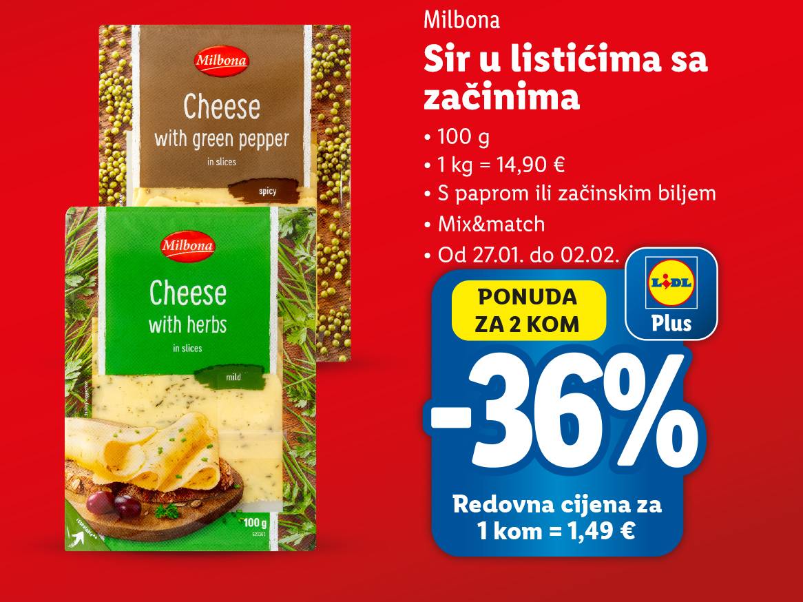 Lidl Hrvatska