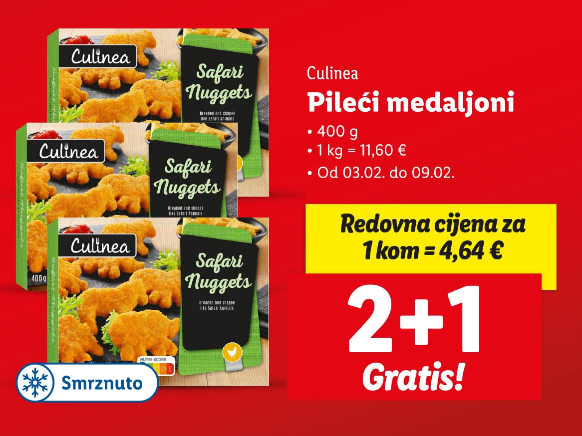 Lidl Hrvatska