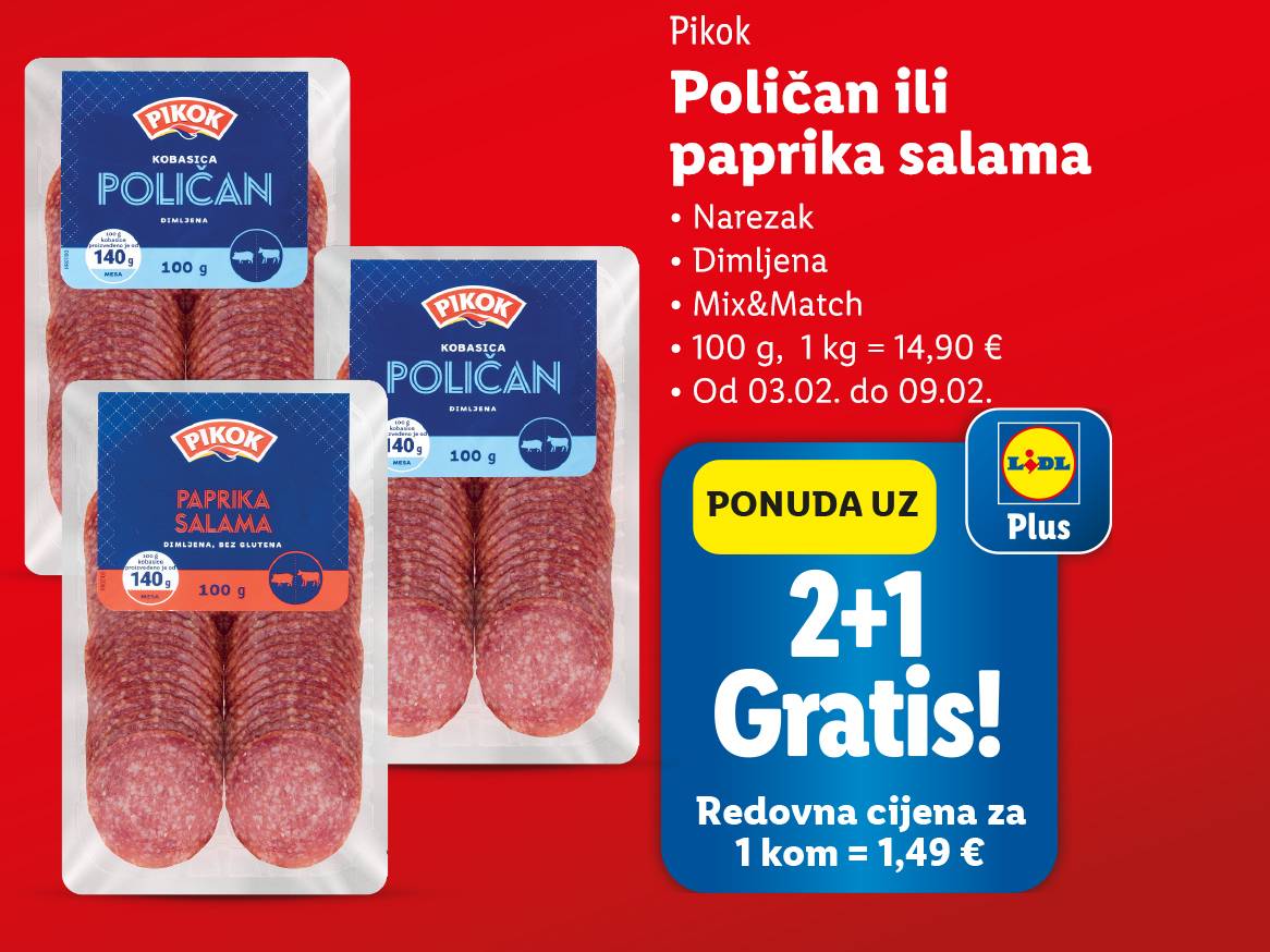 Lidl Hrvatska