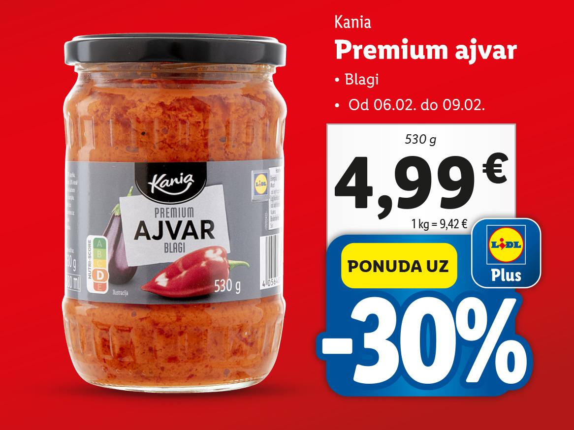 Lidl Hrvatska