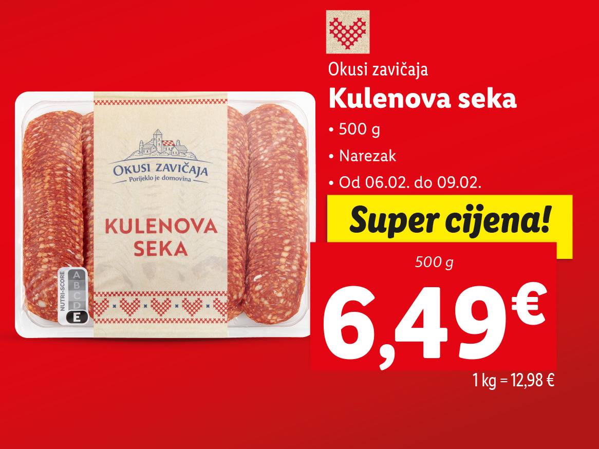 Lidl Hrvatska