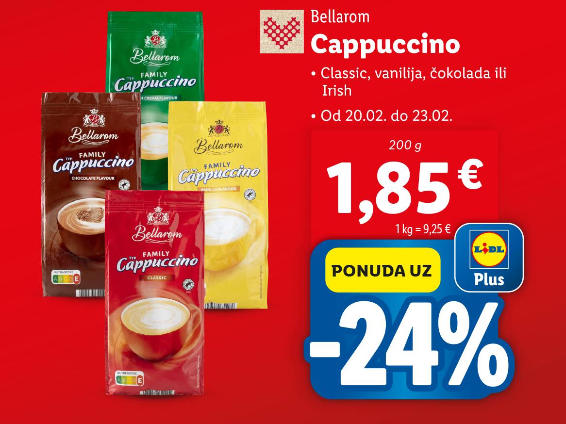 Lidl Hrvatska