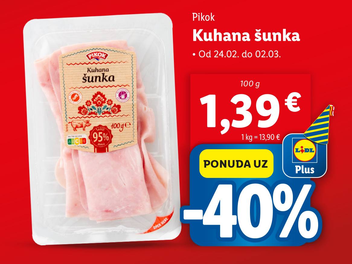 Lidl Hrvatska