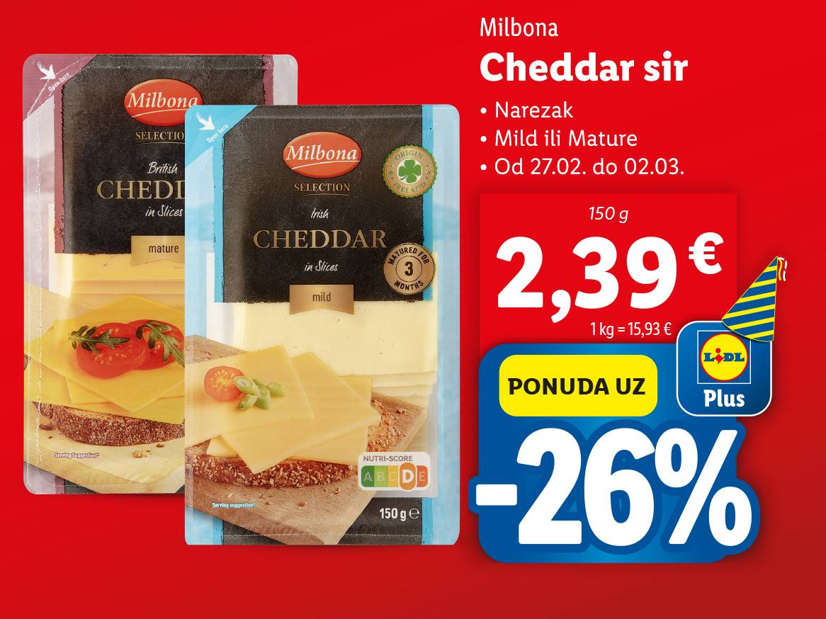 Lidl Hrvatska