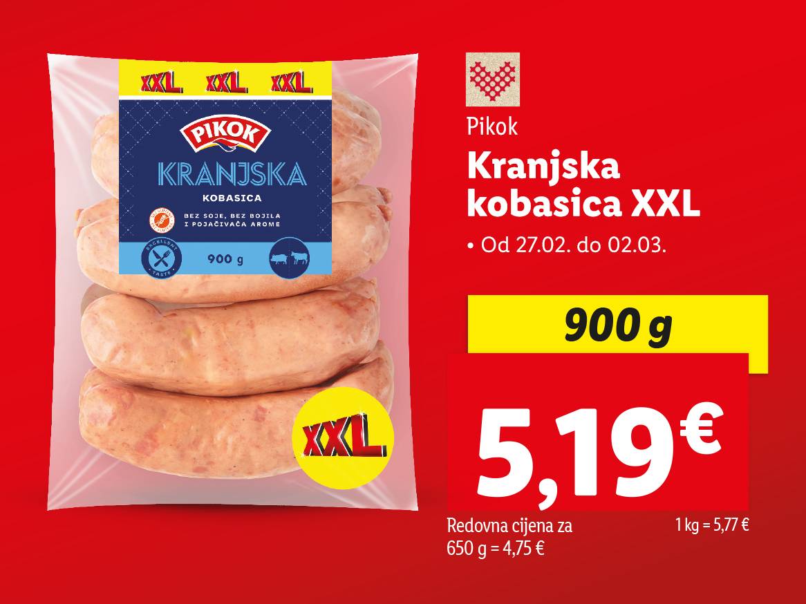 Lidl Hrvatska