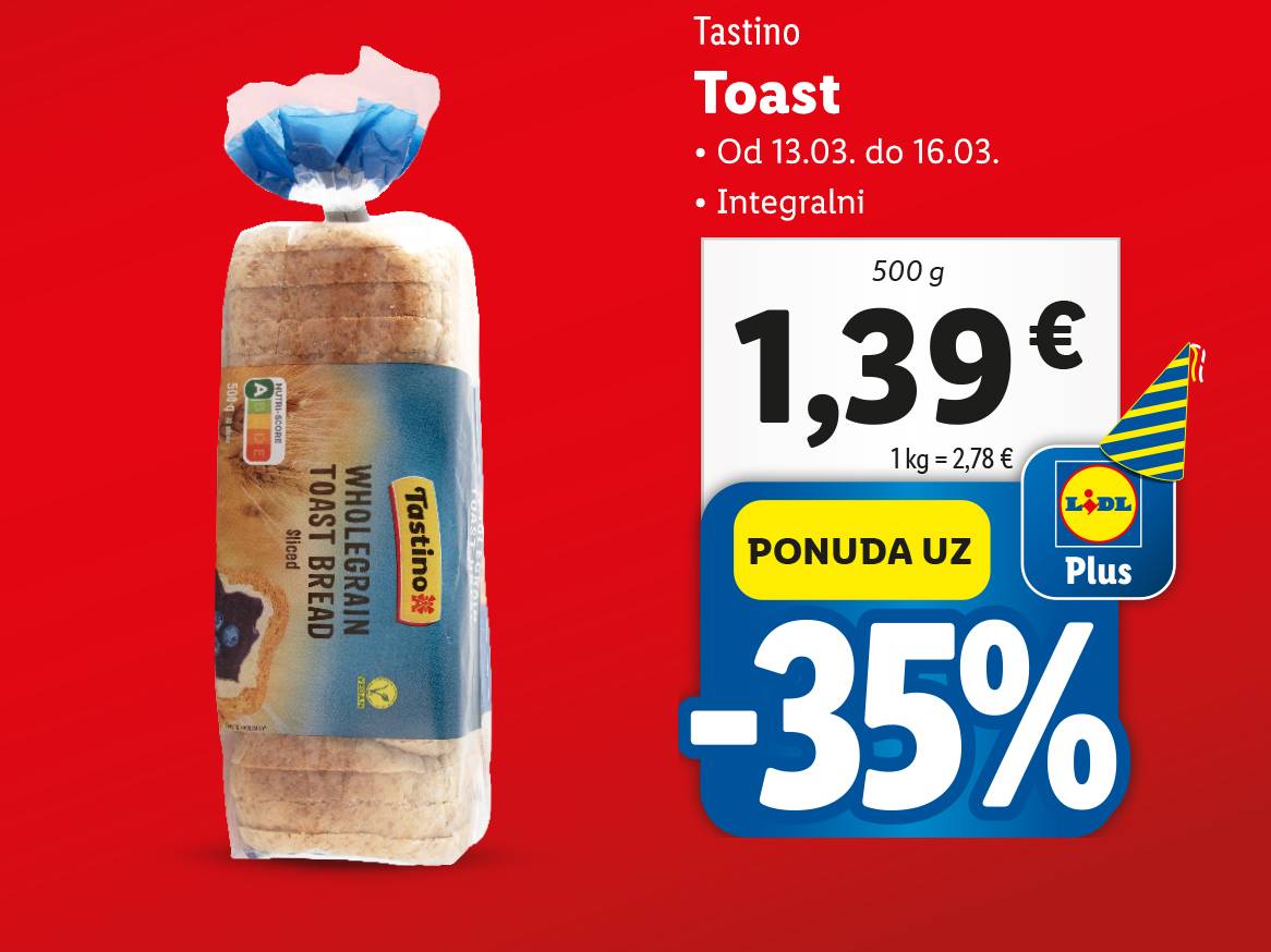 Lidl Hrvatska