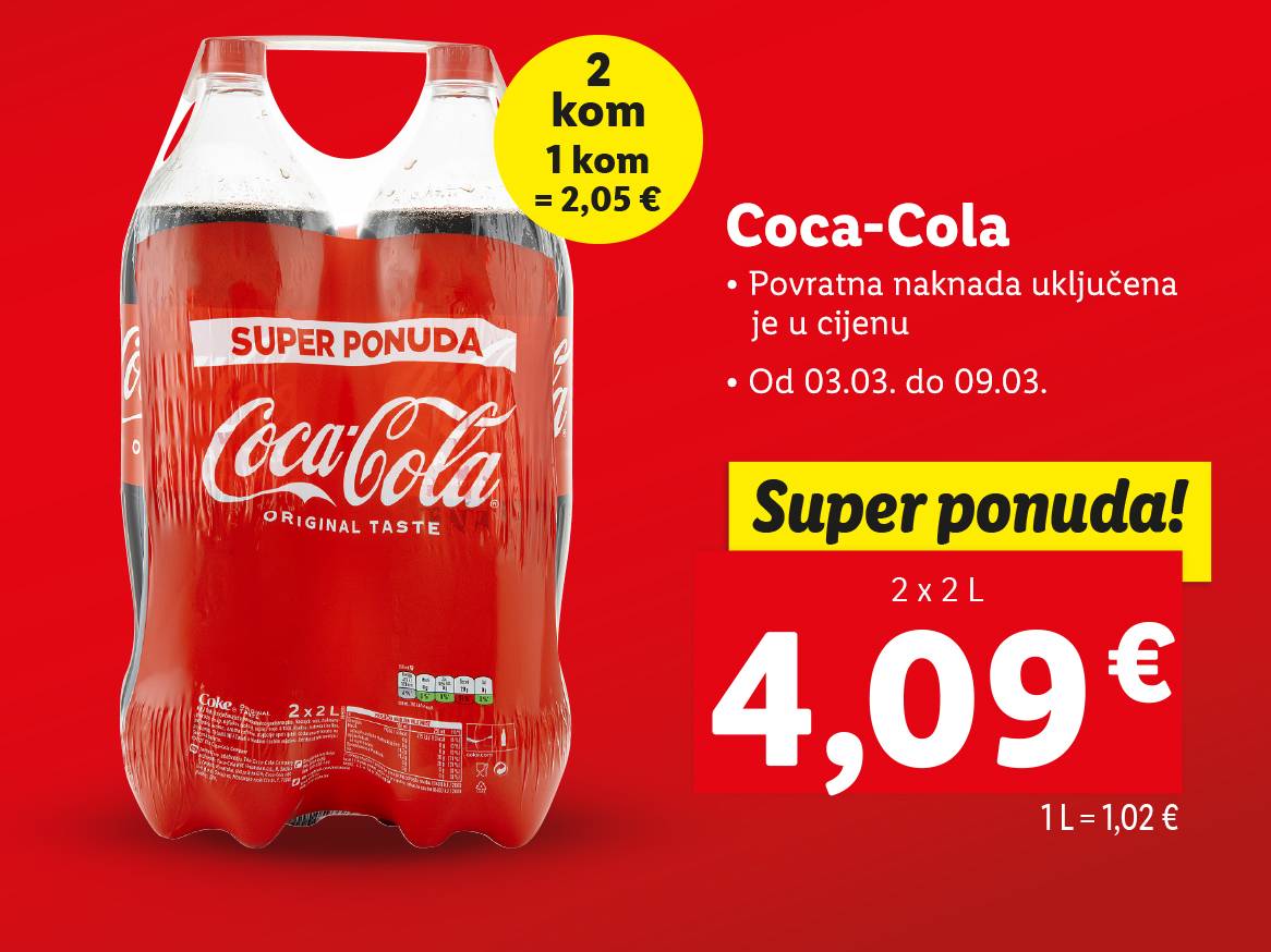 Lidl Hrvatska