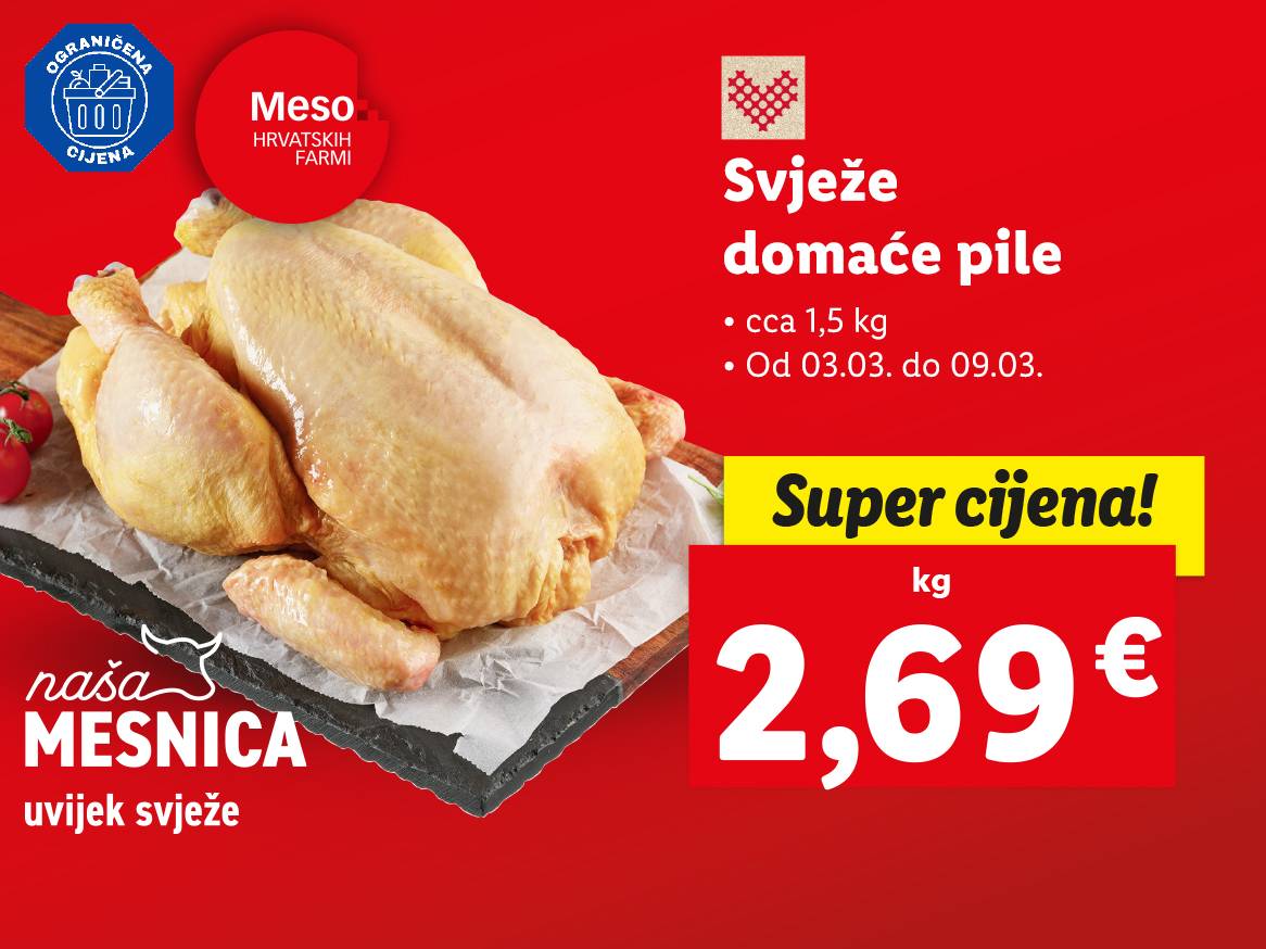 Lidl Hrvatska