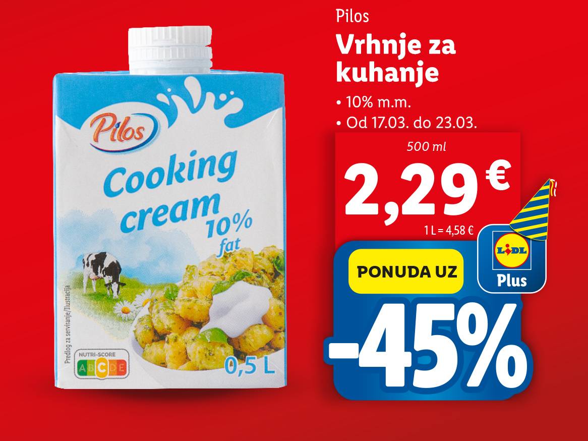 Lidl Hrvatska