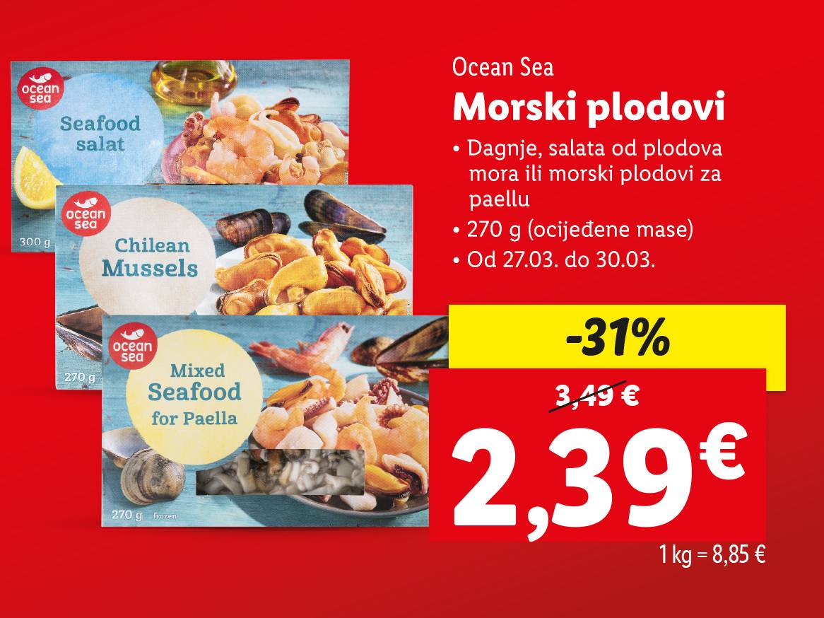 Lidl Hrvatska