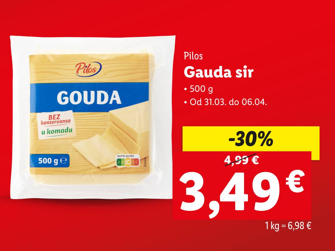 Lidl Hrvatska