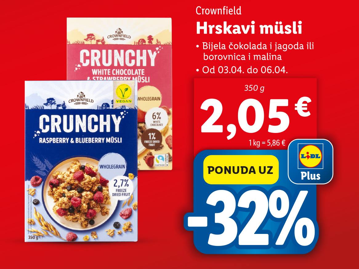 Lidl Hrvatska