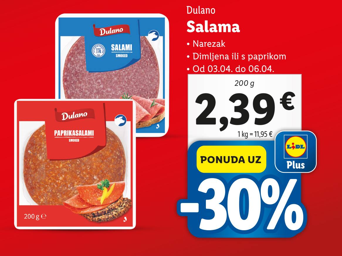 Lidl Hrvatska