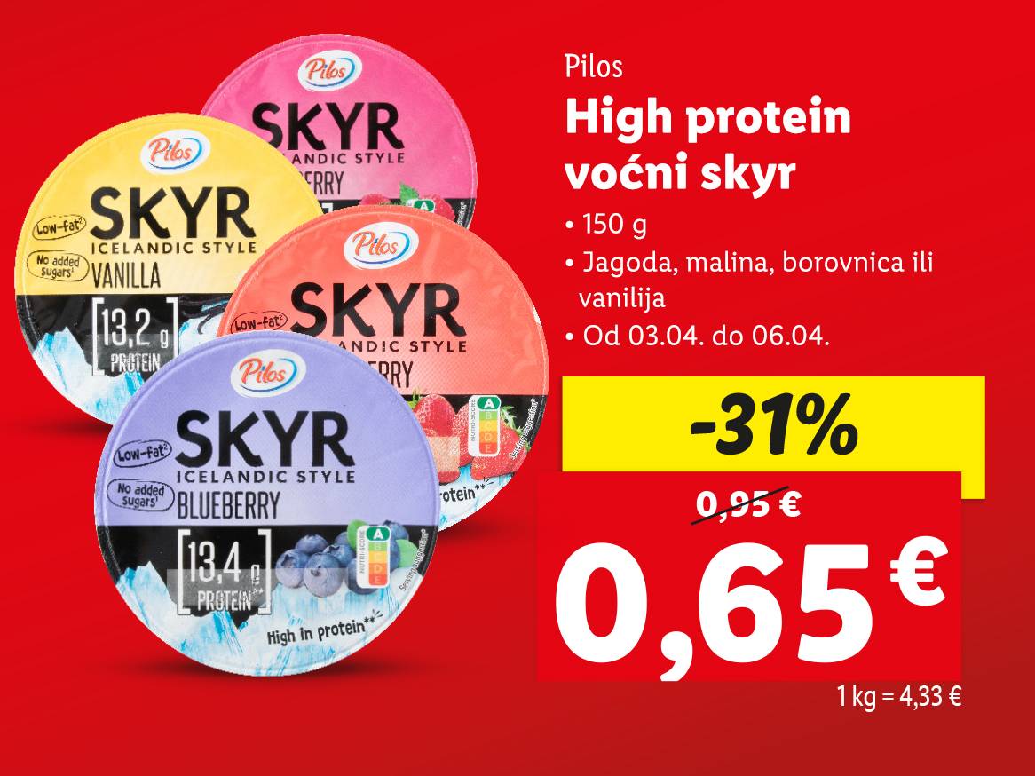 Lidl Hrvatska
