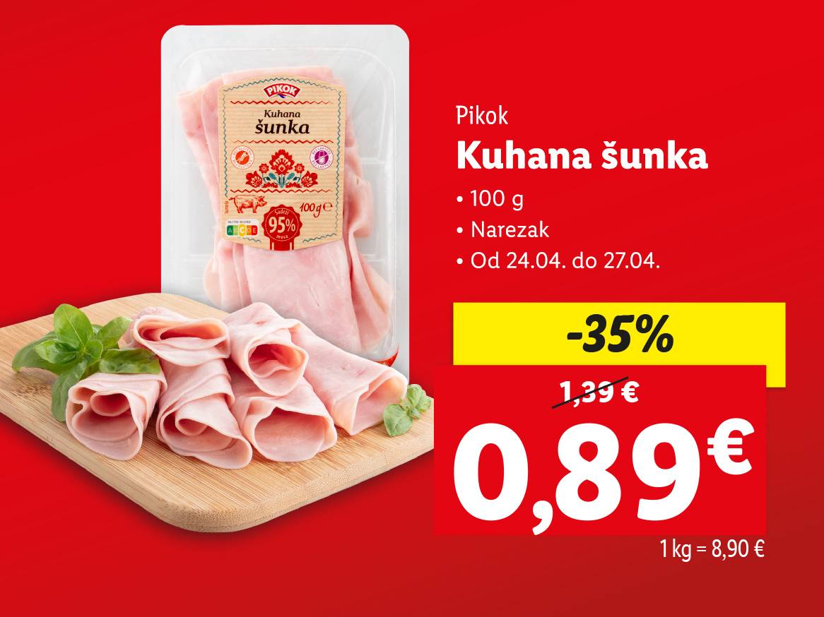 Lidl Hrvatska