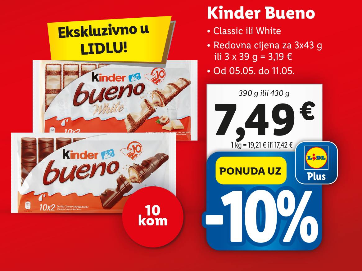 Lidl Hrvatska