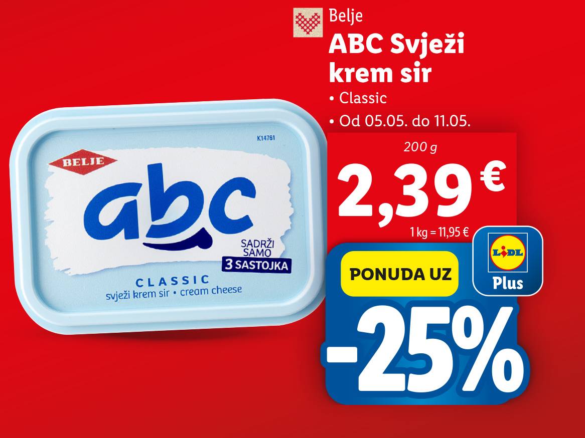 Lidl Hrvatska