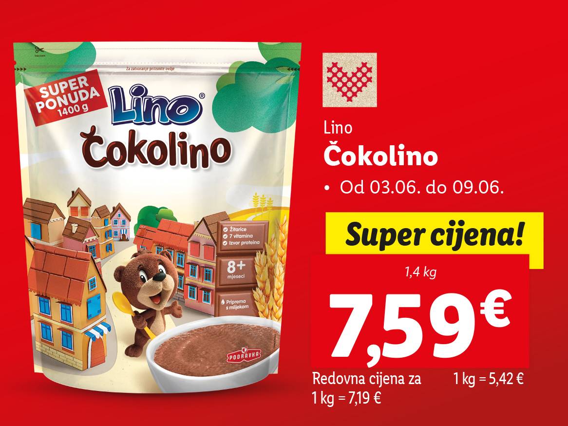 Lidl Hrvatska