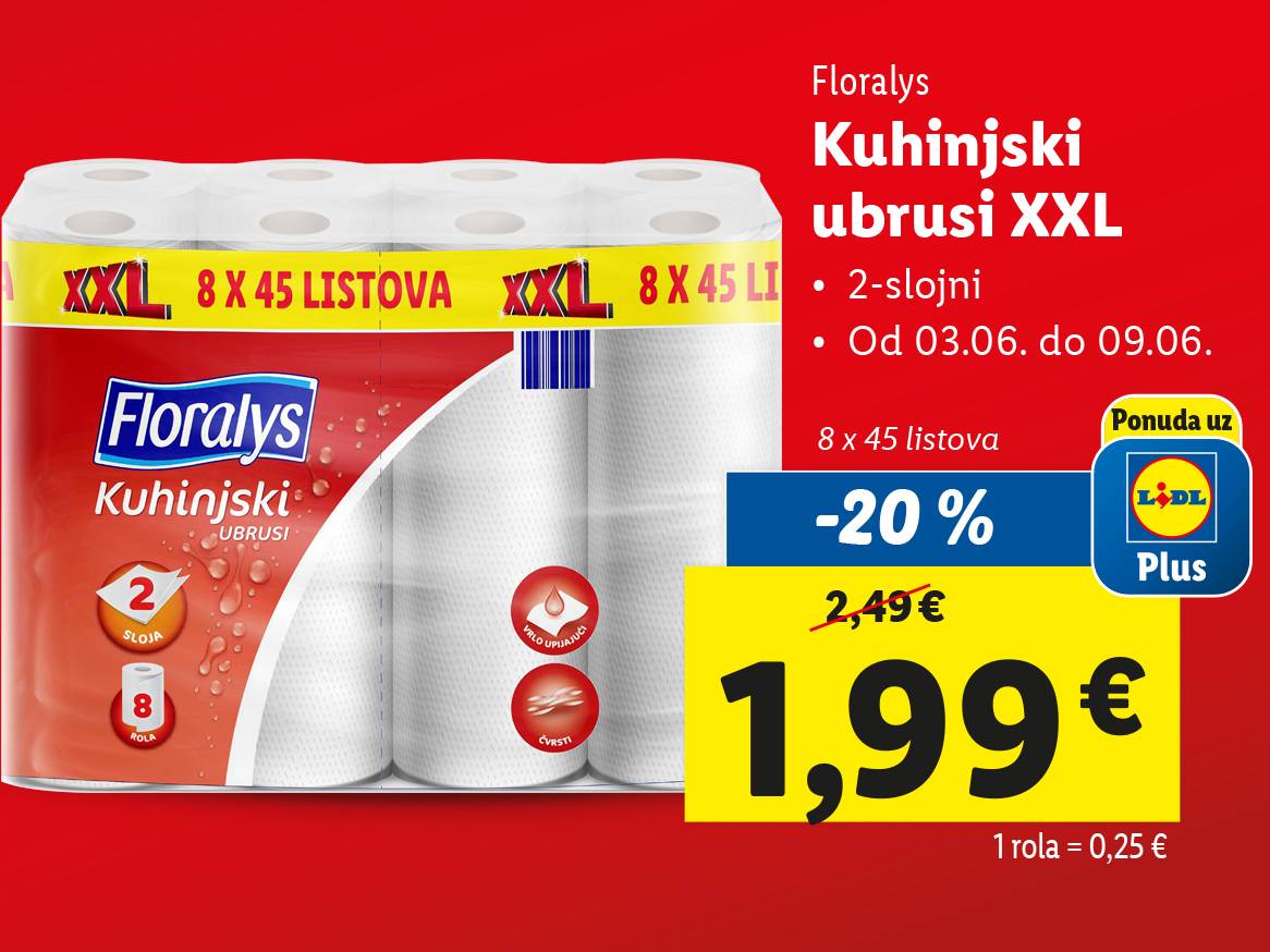 Lidl Hrvatska