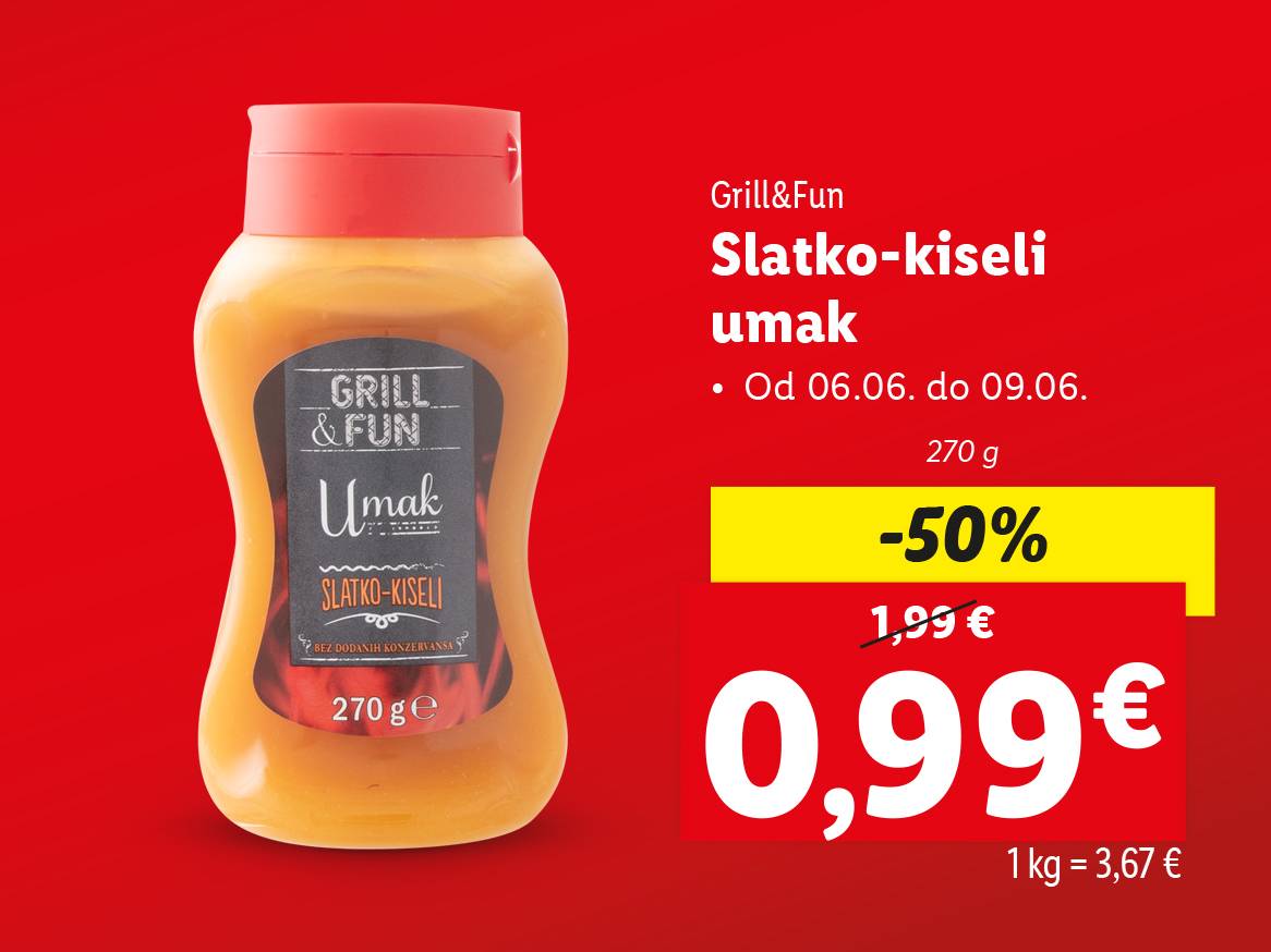 Lidl Hrvatska