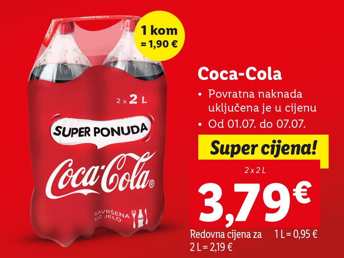 Lidl Hrvatska