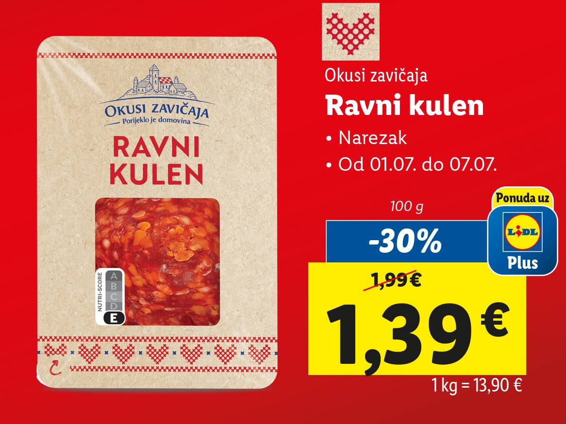 Lidl Hrvatska