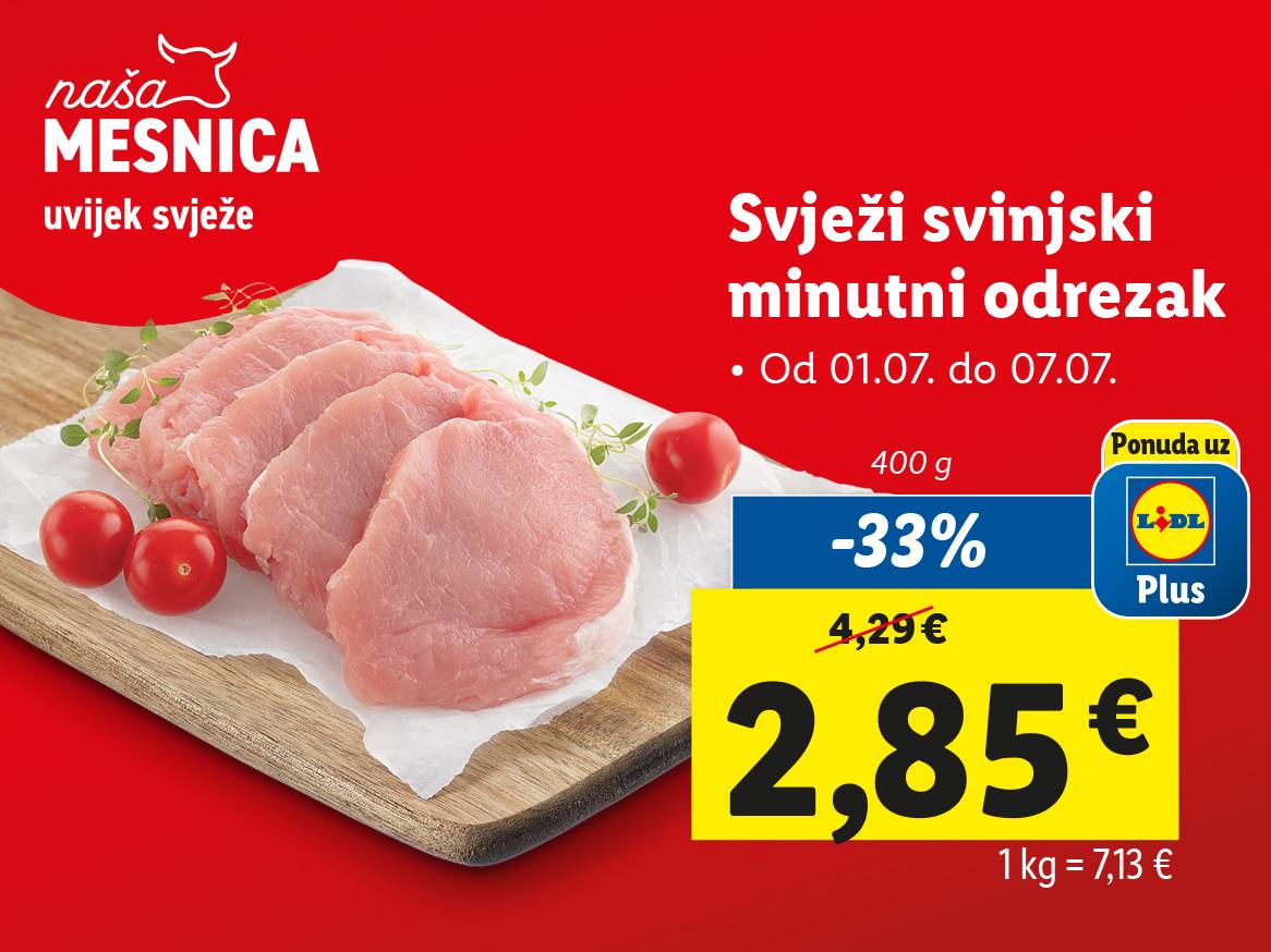 Lidl Hrvatska
