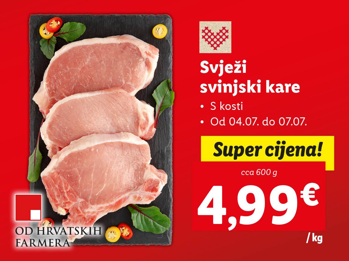Lidl Hrvatska