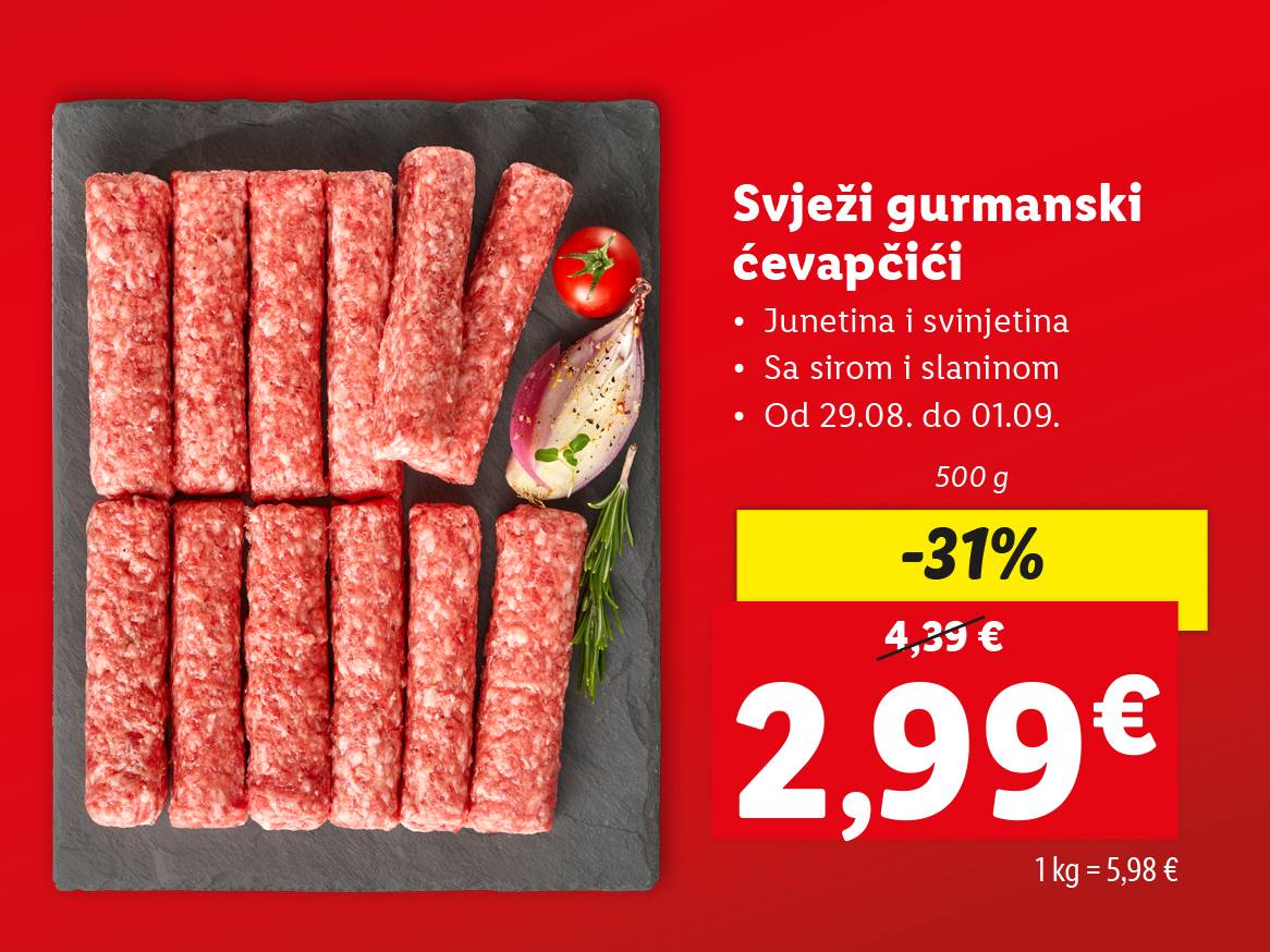 Lidl Hrvatska
