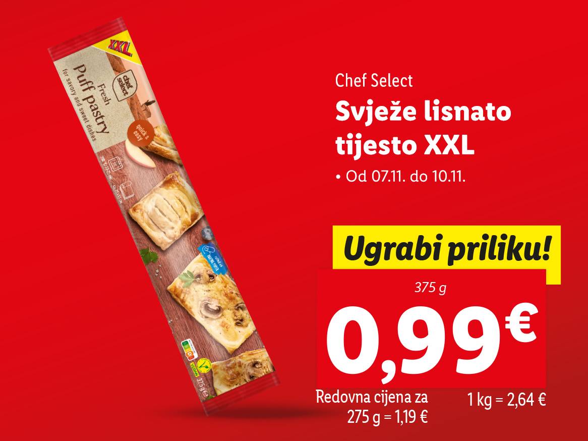 Lidl Hrvatska